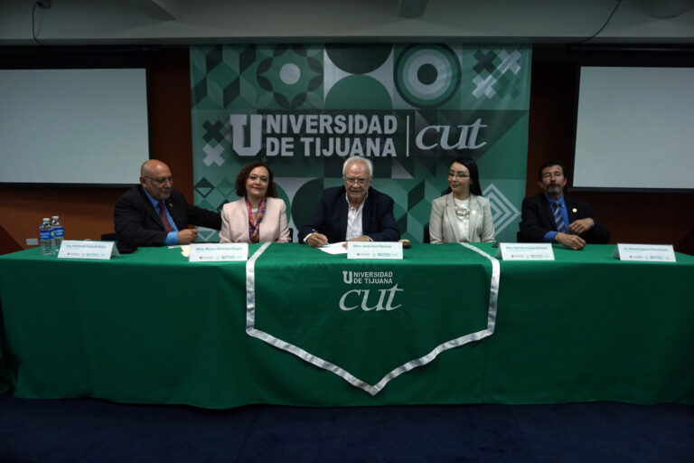 CUT Universidad inicia segundo proceso de acreditación ante FIMPES ...