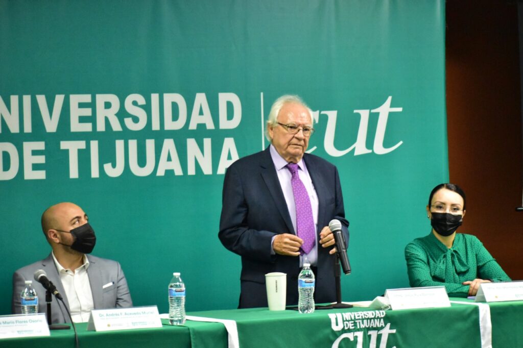 Anuncian la puesta en funcionamiento de nuevo Campus virtual del CUT ...