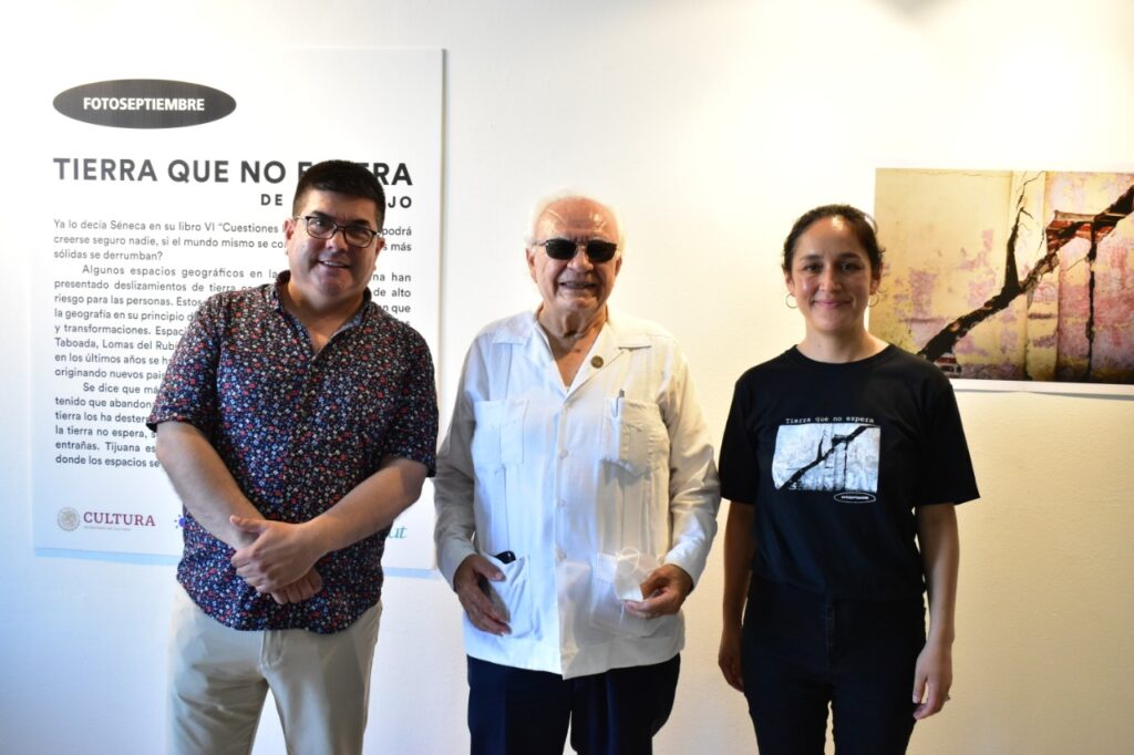 CUT Universidad es sede de FOTOSEPTIEMBRE 2022 – Universidad de Tijuana CUT