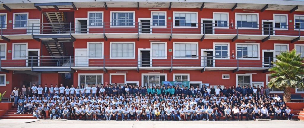 Campus Oriente de CUT registra el porcentaje más alto en EGEL ...