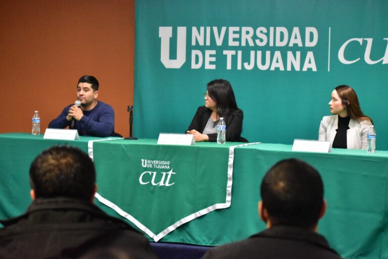 Oportunidades laborales que ofrece la carrera de Nutrición – Universidad de Tijuana CUT
