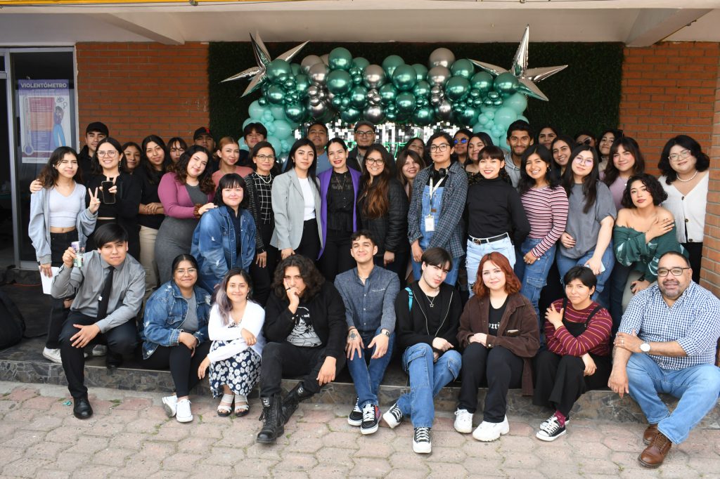 Universidad de Tijuana CUT – Licenciaturas y posgrados