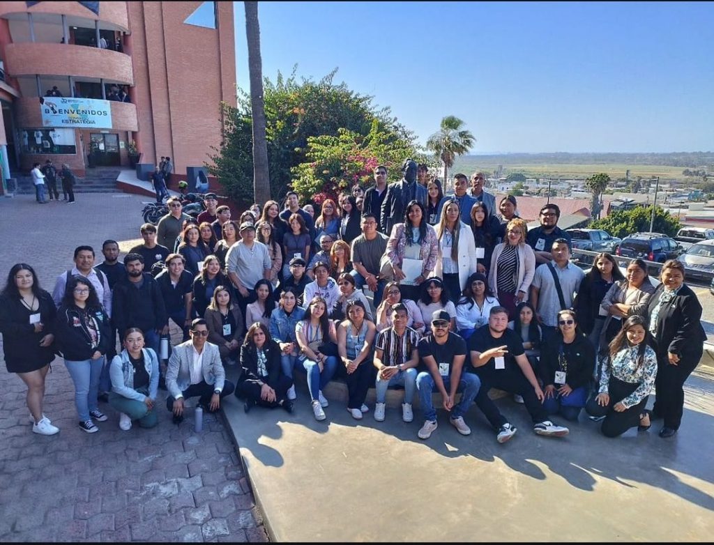 Universidad de Tijuana CUT – Licenciaturas y posgrados