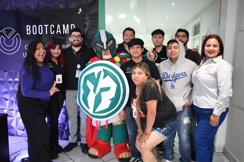 Universidad de Tijuana CUT – Licenciaturas y posgrados