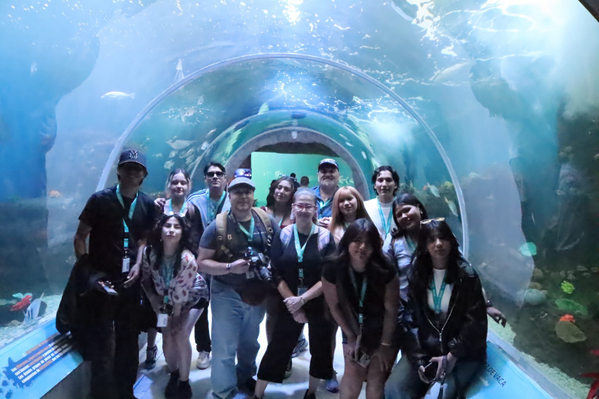 Alumnos del CUT visita al zoológico de Guadalajara – Universidad de ...