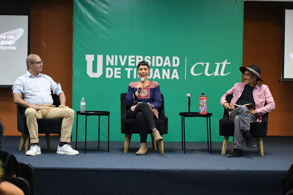Universidad de Tijuana CUT – Licenciaturas y posgrados