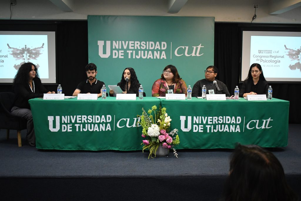 Universidad de Tijuana CUT – Licenciaturas y posgrados